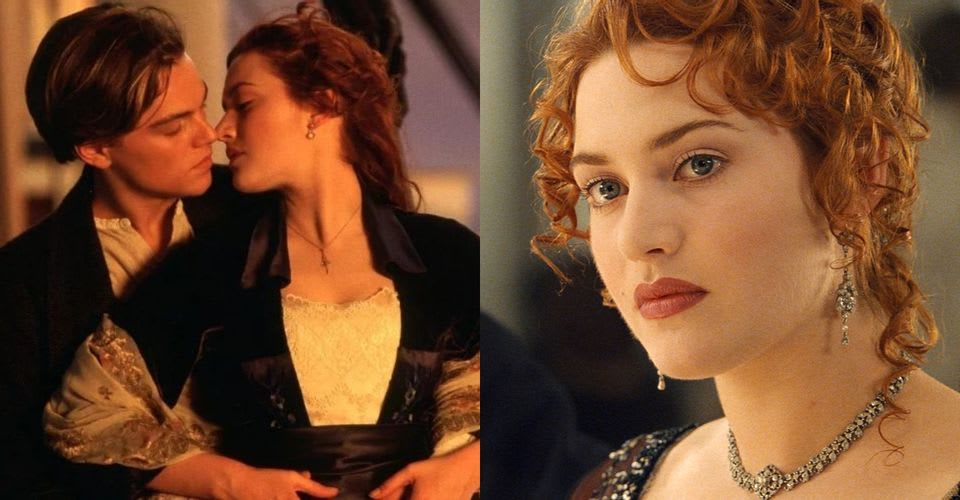 Titanic: 15 Most Memorable Quotes | Geeks