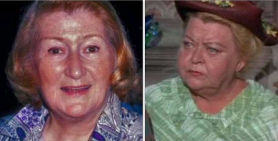 Barbara Pepper's Instagram, Twitter & Facebook on IDCrawl