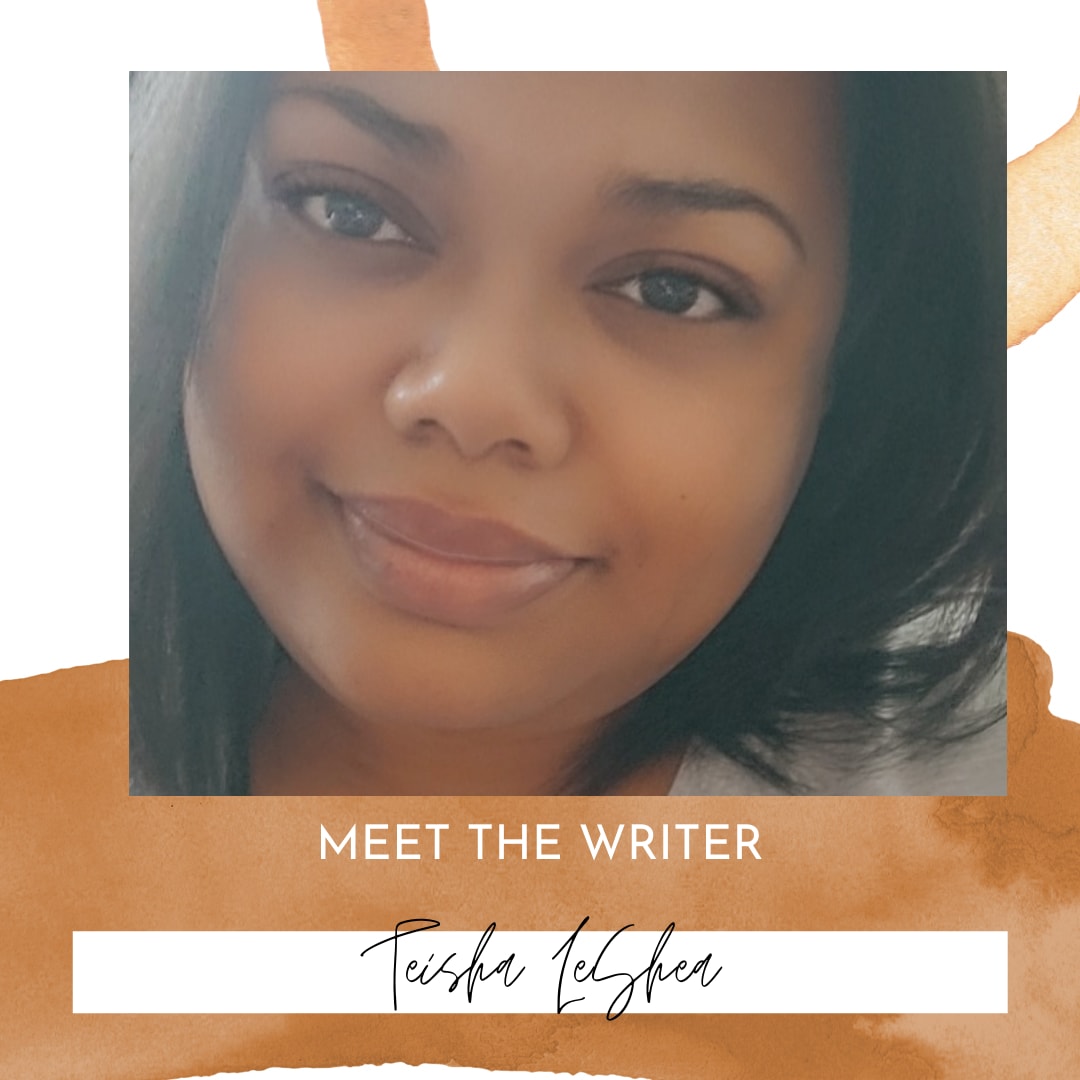 Writer Spotlight: teisha leshea | Interview