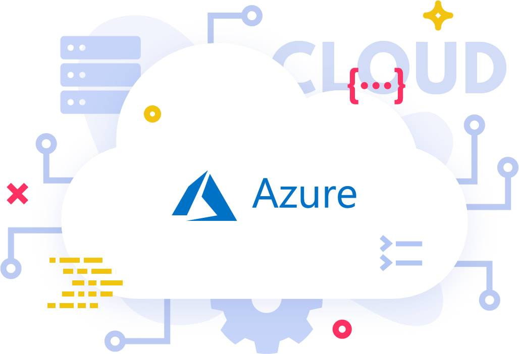 What are the top 10 most used Microsoft Azure services? | 01