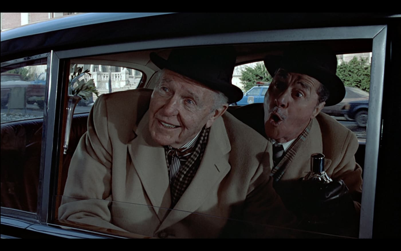 The Duke Brothers: The Unseen Comeback Of Comedy’s Greatest Villainous ...