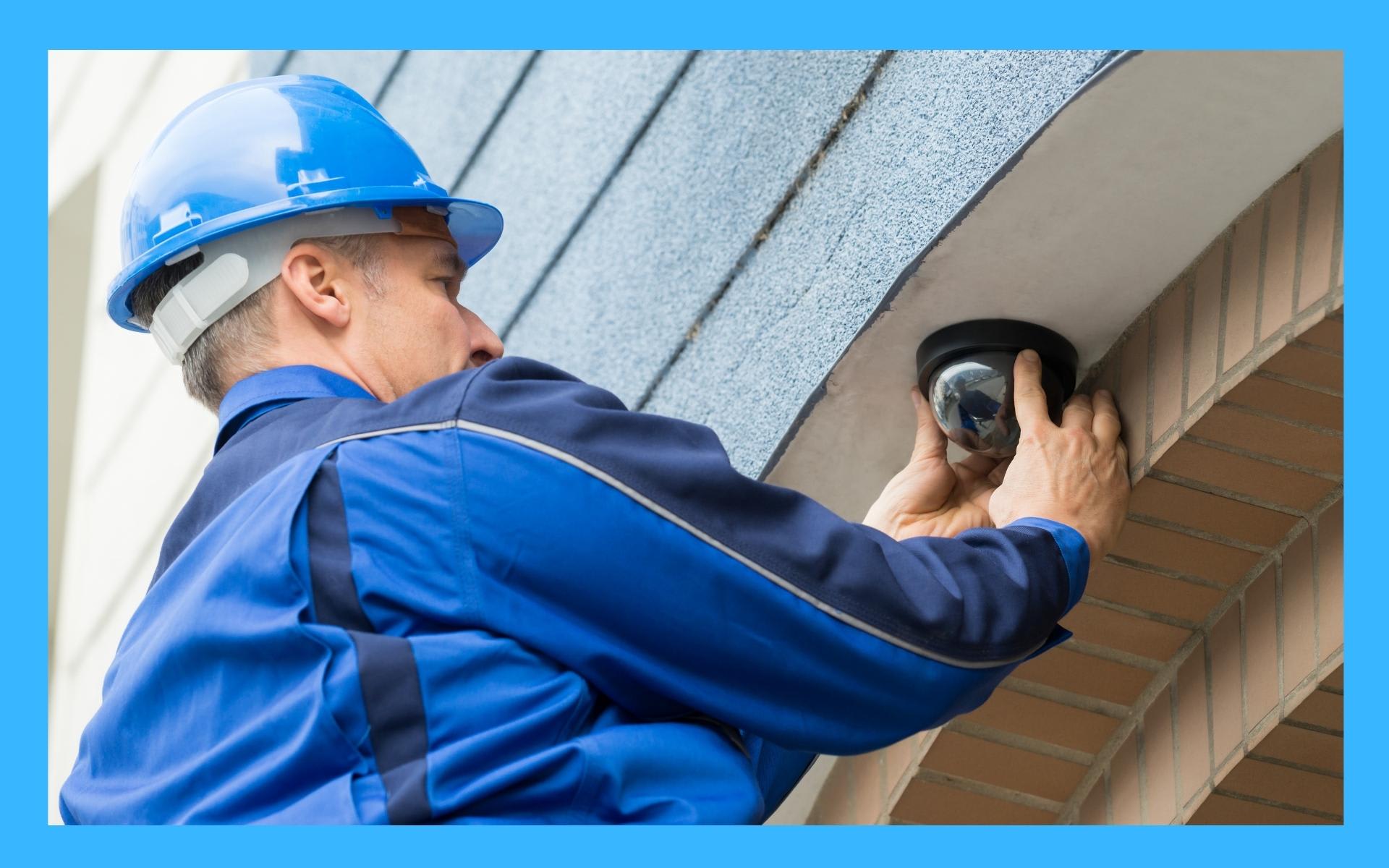 How Much to Install Security Cameras A Comprehensive Guide - Food Stamps