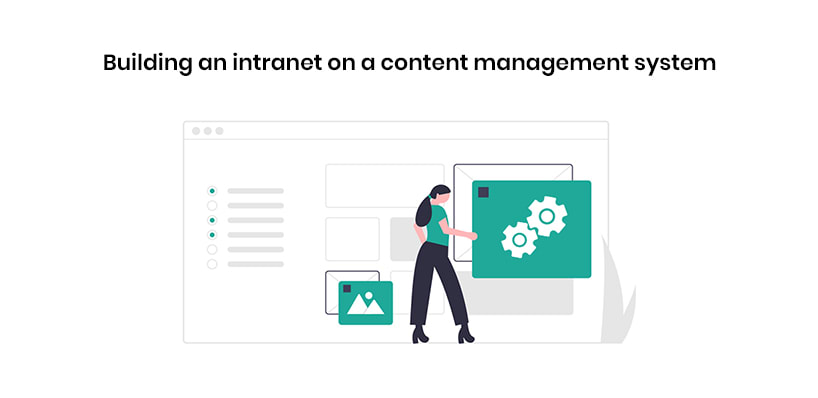 Building A Intranet , Building An Intranet For Dummies – WMQBF