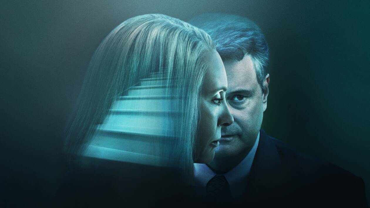 The Staircase - Series Review | Criminal
