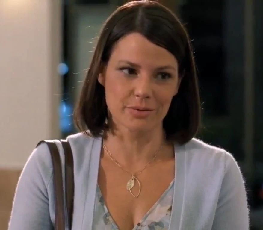 Villainess Review: Susan Jacobs (Criminal Minds) | Criminal