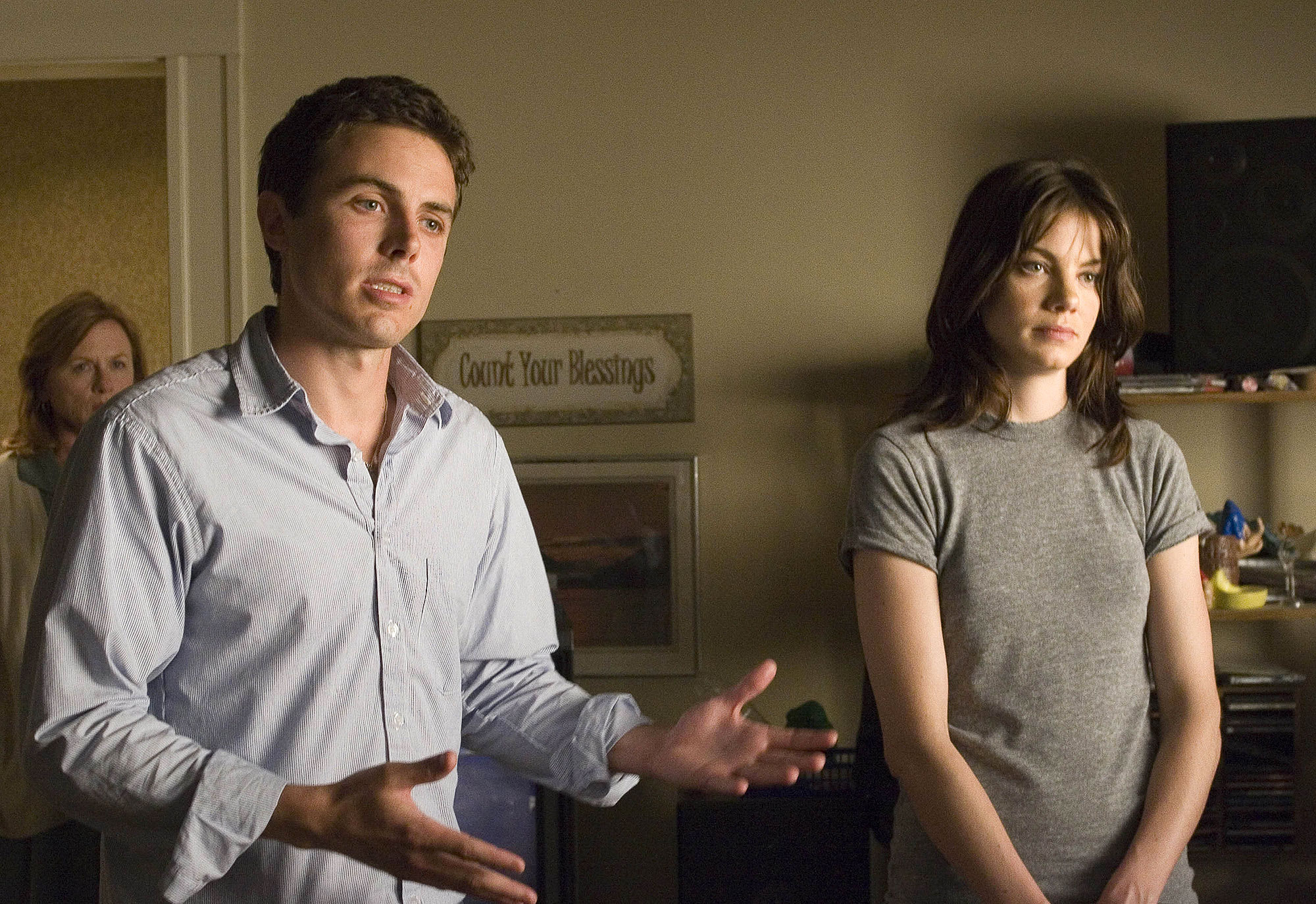 Gone Baby Gone Cast Gone Baby Gone Features One Of The Most Complex
