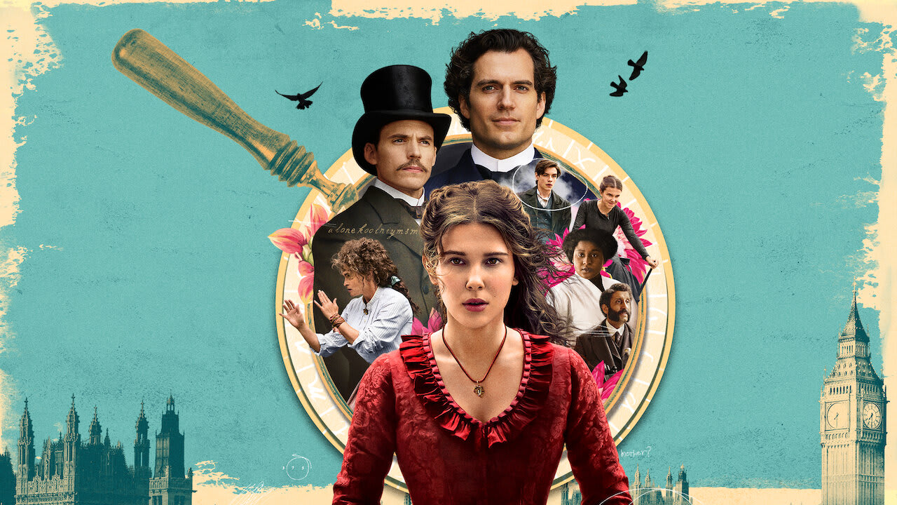 Enola Quotes 24 Dialogues From 'Enola Holmes' That Will Stay With You