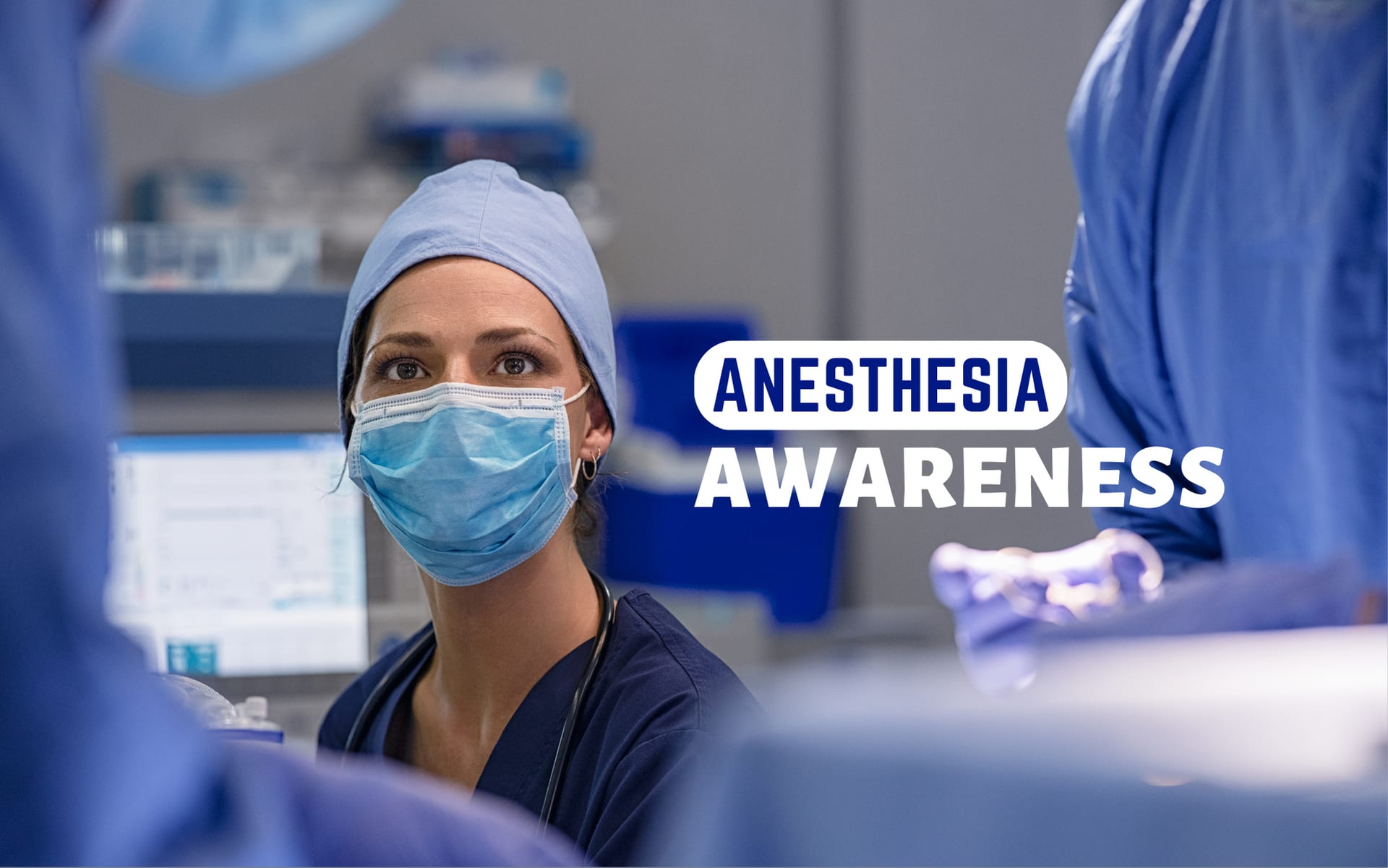 Anesthesia Awareness