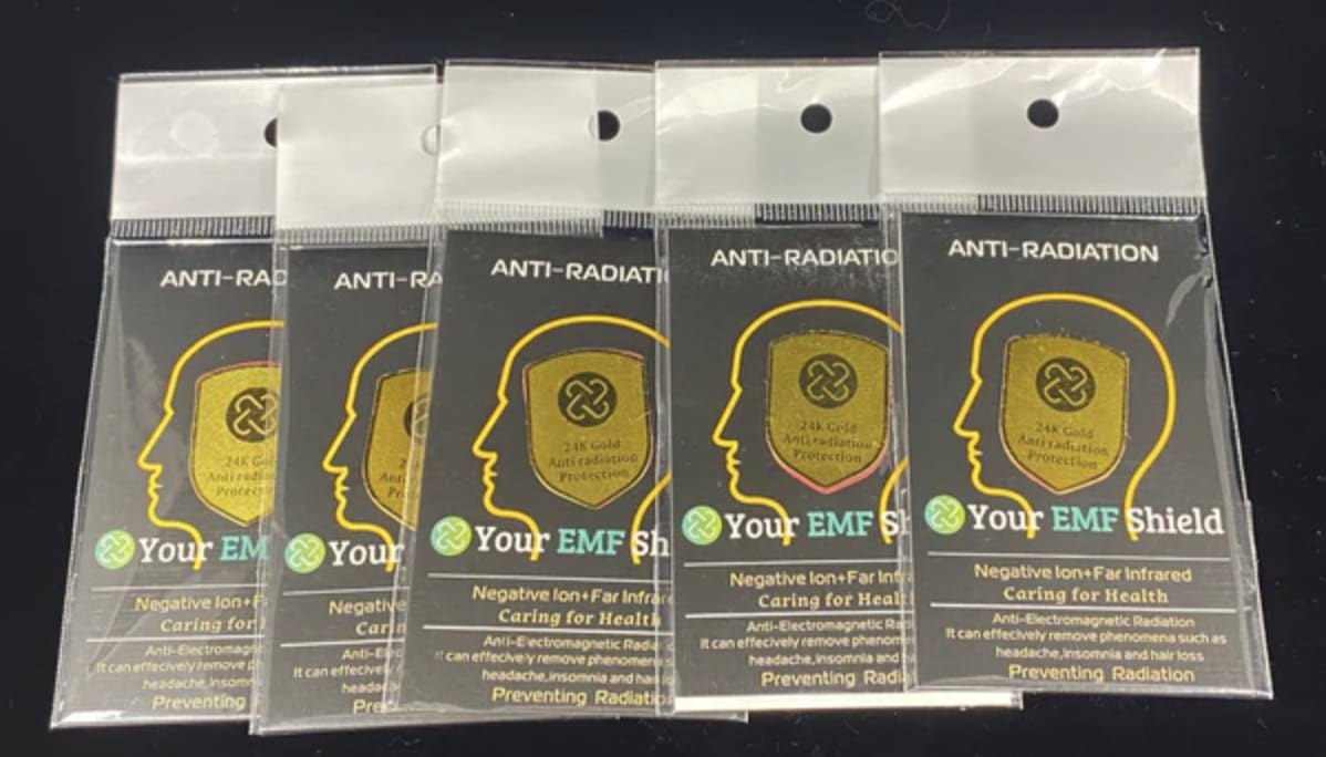 Benefits of Negative Ion | Lifehack