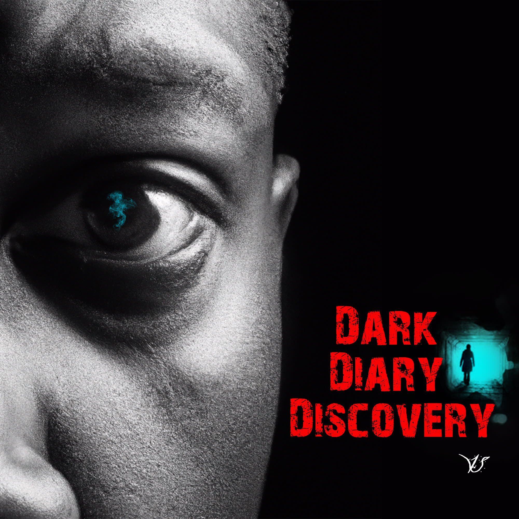"Dark Diary Discovery" | Horror