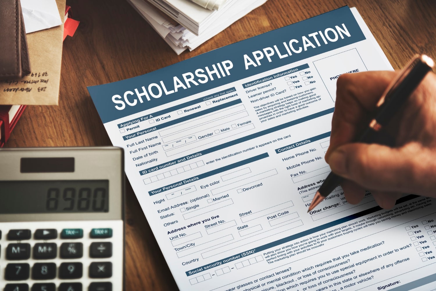 Guide for Applying for Unigo Scholarships and Know If It is Legit ...