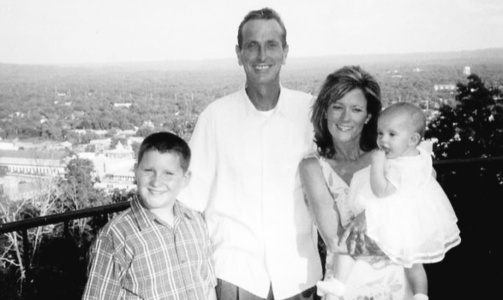 The Mysterious Disappearance of the Smith Family | Criminal