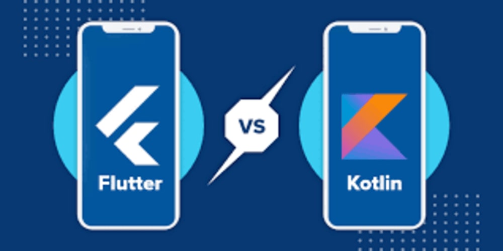 Kotlin vs Flutter? | FYI