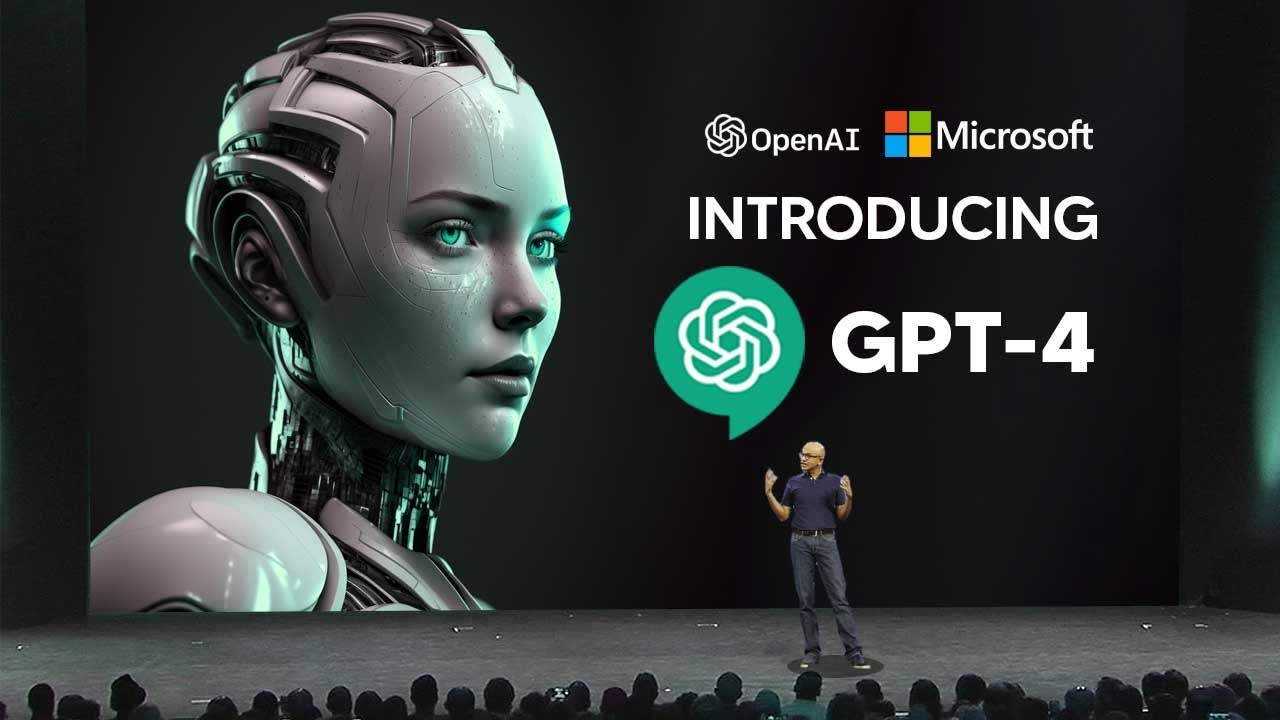 ChatGPT 4 Features And Release Journal