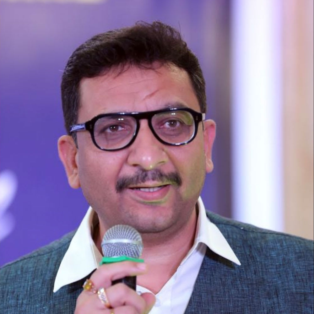 Praveen Sharma Pendrive Classes - Details, Bio And More