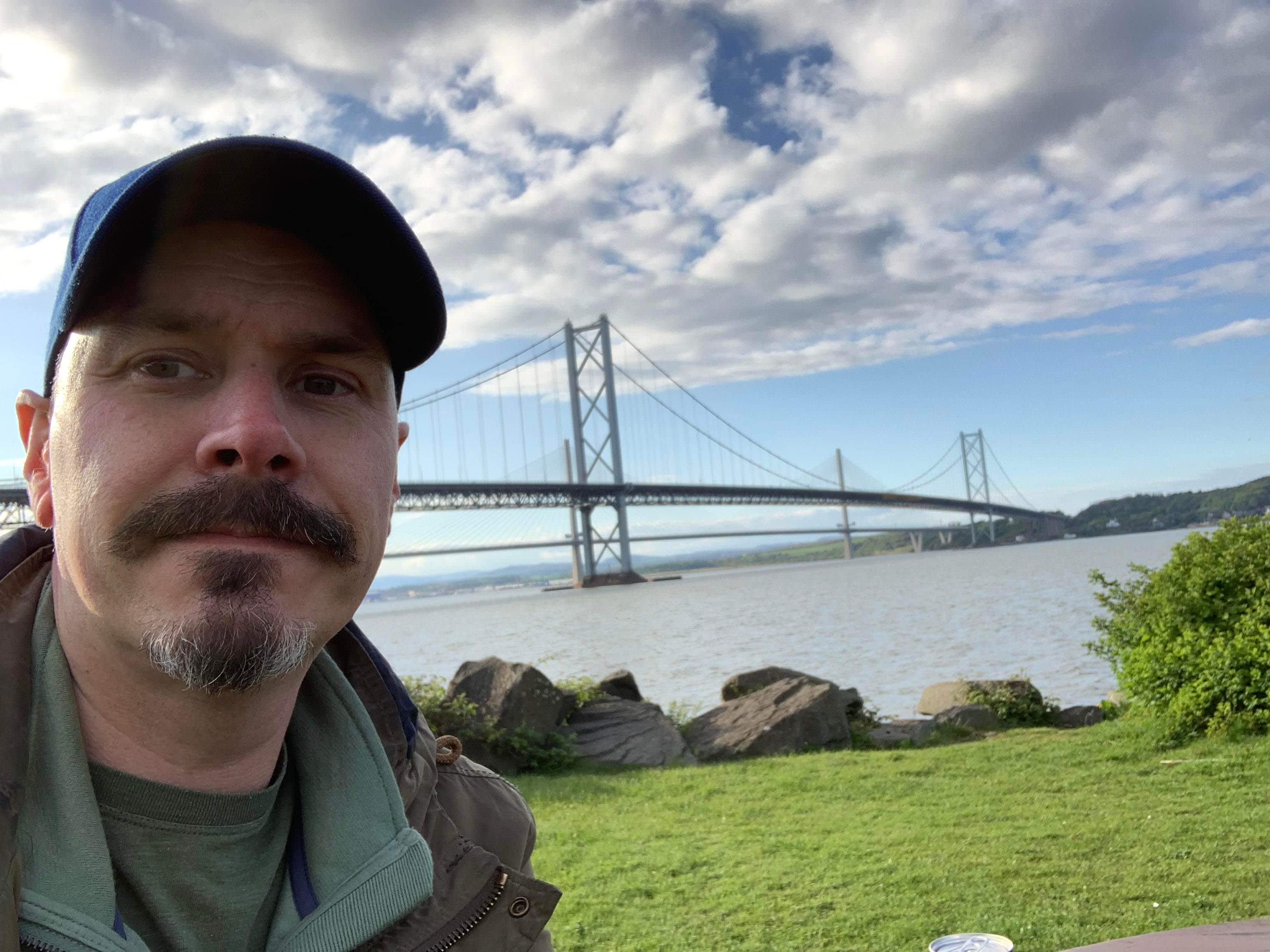 Shane Dobbie From Scotland | Interview