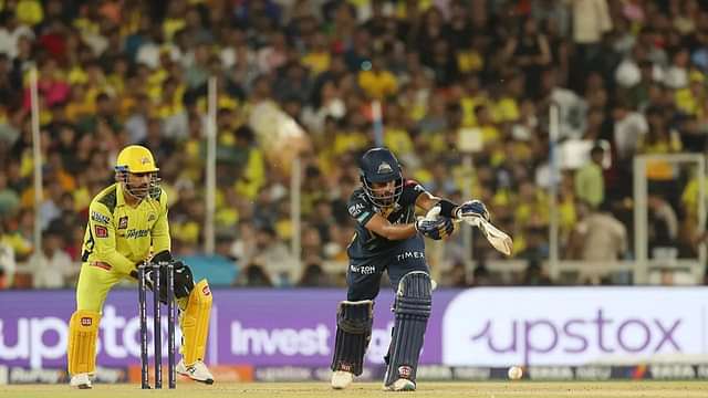 Understanding the Par Score in Cricket Using the DLS Method? | Gamers