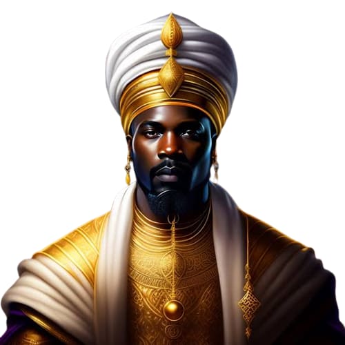 Mansa Musa's Remarkable Reign | Humans