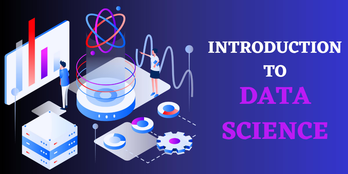 Introduction To Data Science