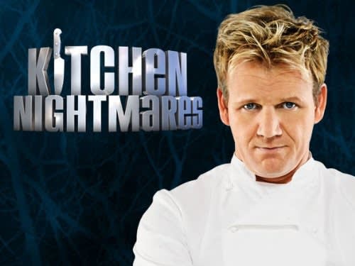 The 10 Most Disgusting Restaurants To Ever Appear On 'Kitchen ...