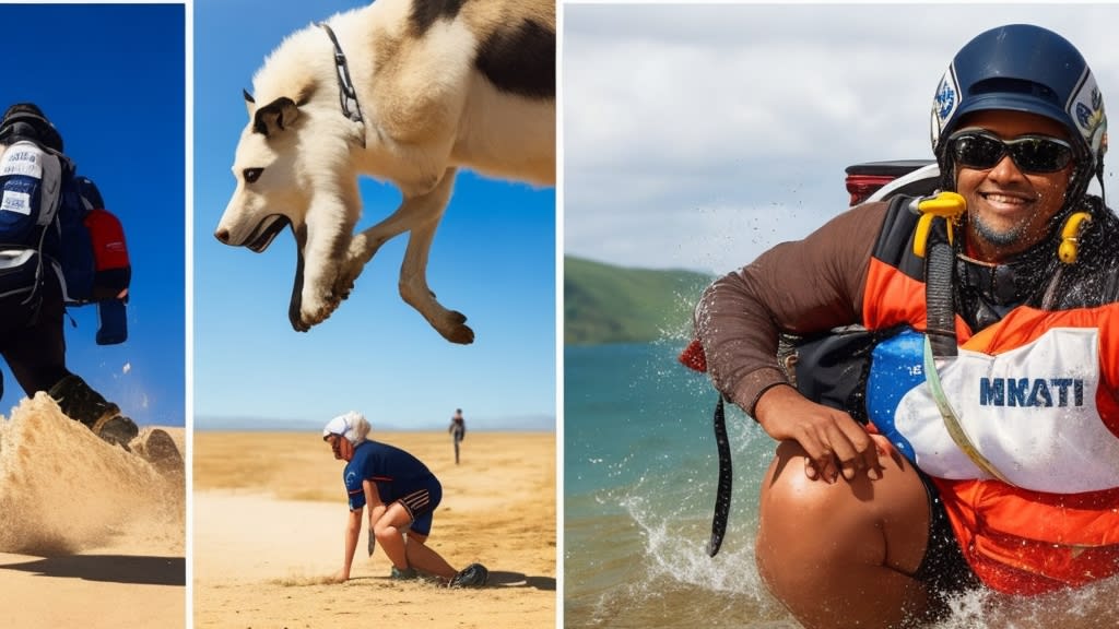 10 Inspiring Stories of Ordinary People Doing Extraordinary Things ...