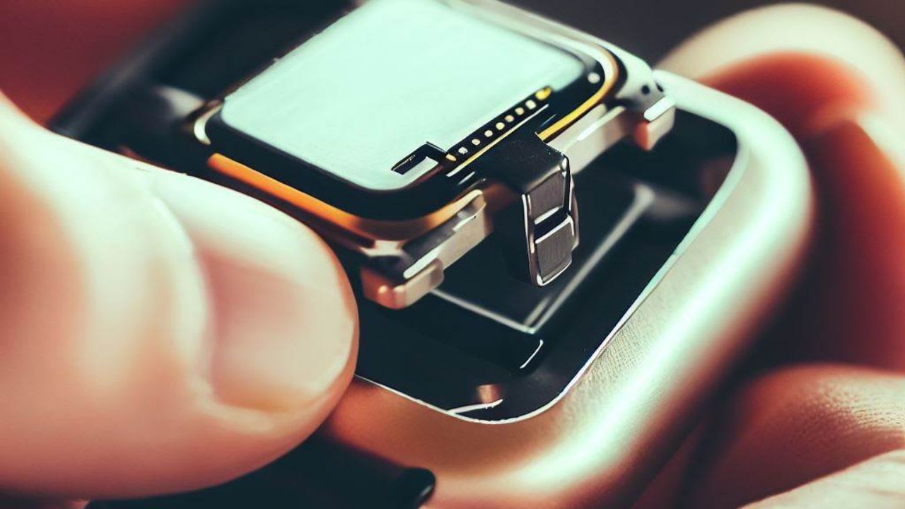 The Ultimate Guide to Smart Watch Battery Replacement | Education