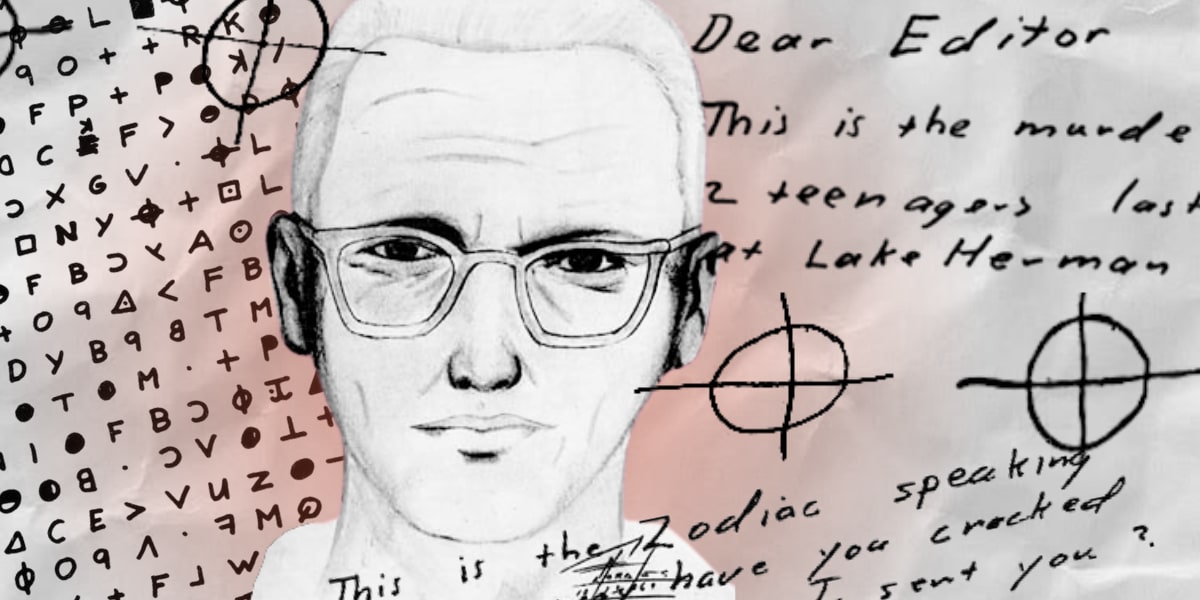 Most common serial killer zodiac - Horoscopeaz.com