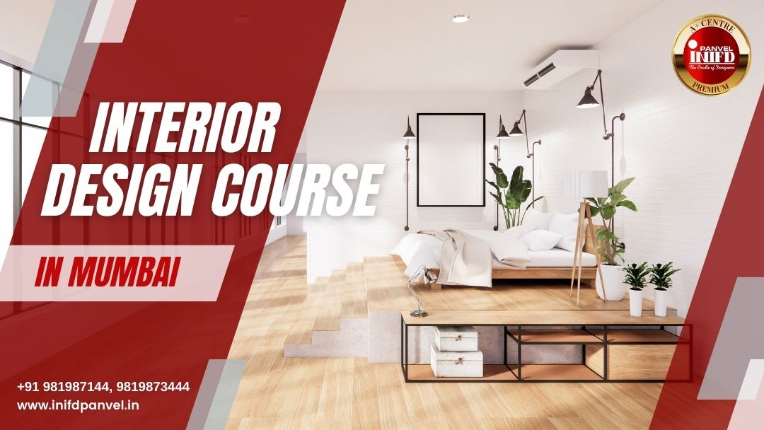 Top Interior Design College In Mumbai | Cabinets Matttroy