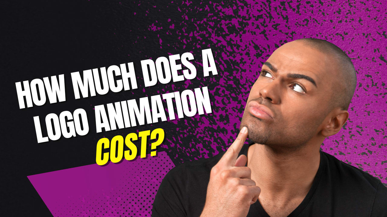 Animation Pricing Logo The Comprehensive Guide To How Much Would