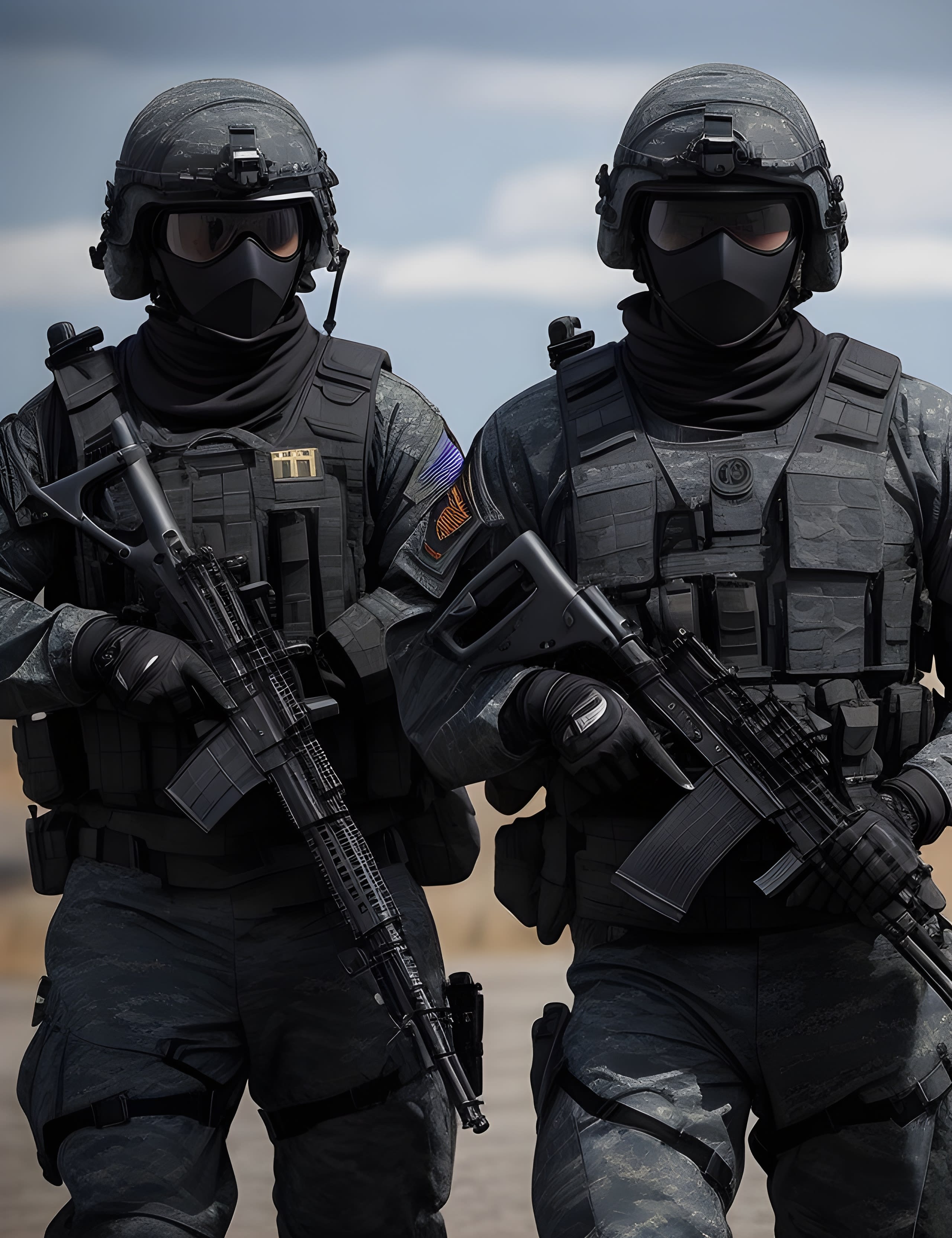 What Is The Most Advanced Special Forces