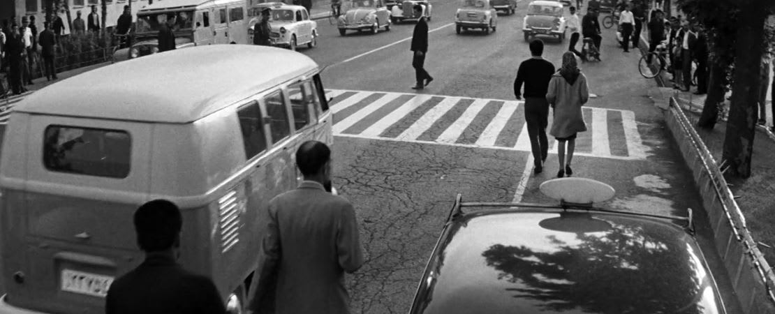 Neoformalism ; film as an aesthetic system | Art