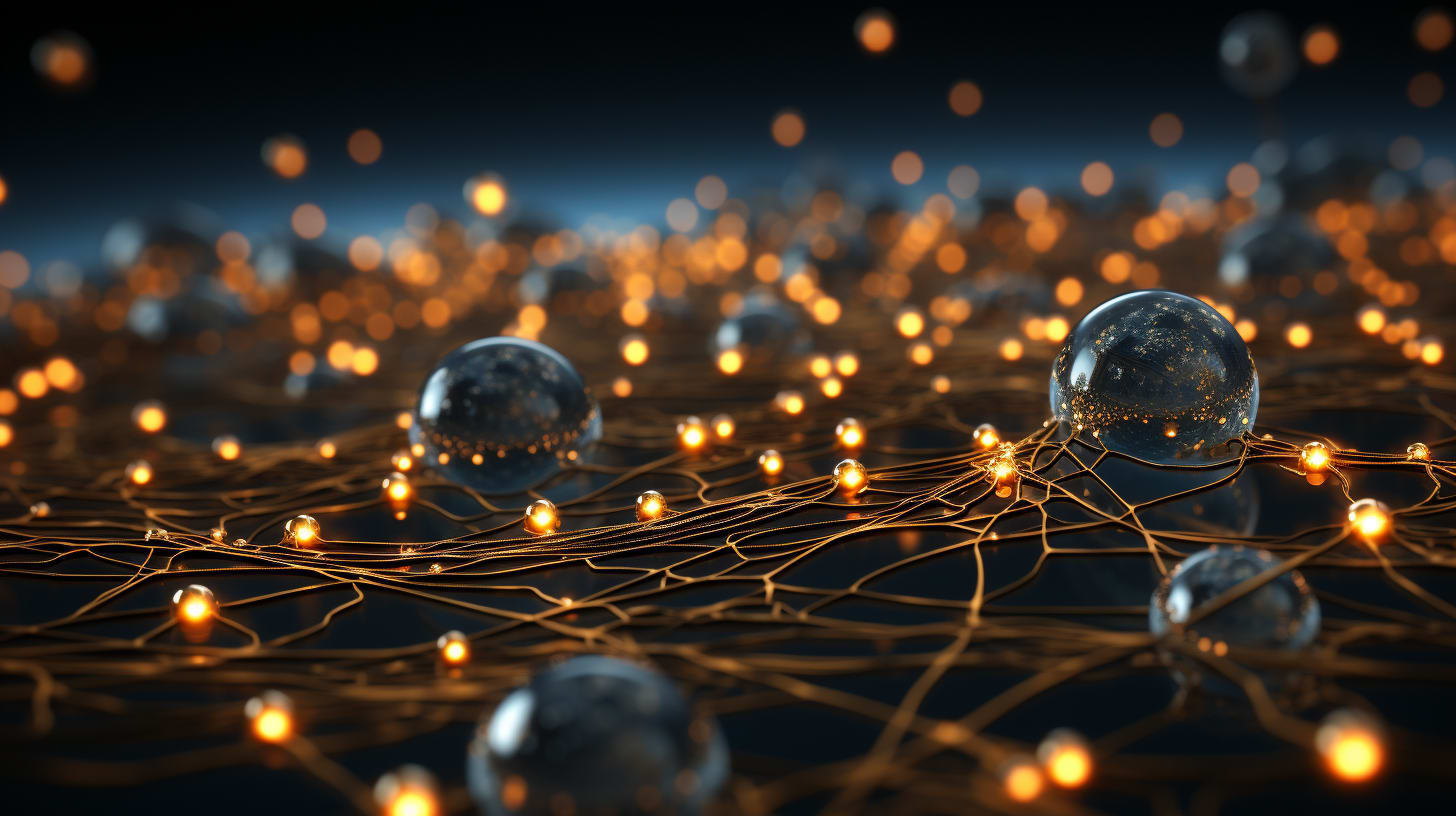 Scientists Tattoo Cells with Gold for Revolutionary Health Applications ...