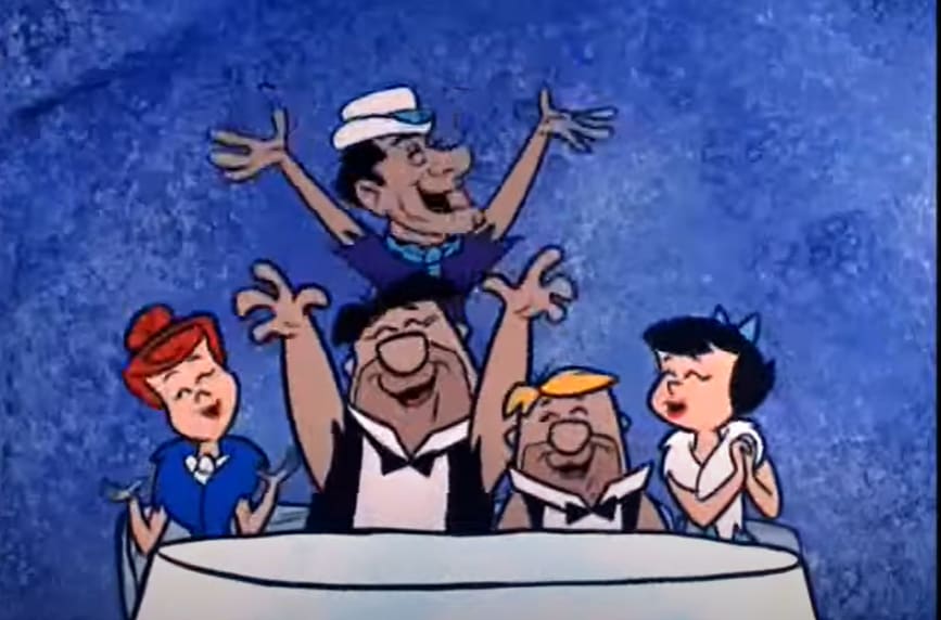 Yabba Dabba Doo Memes