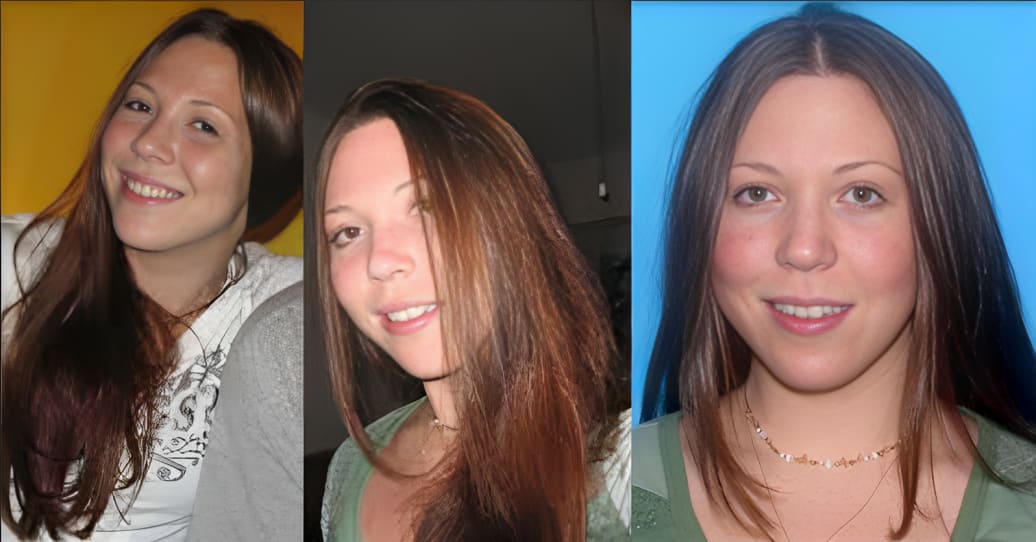 Rachelle Hoffman Murder