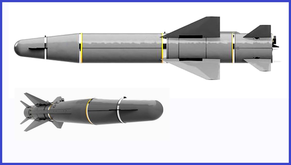 Exploring the Israeli Popeye Missile: A Comprehensive Overview | FYI