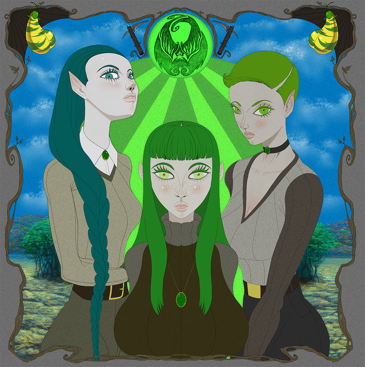 Emerald Recessed Lighting