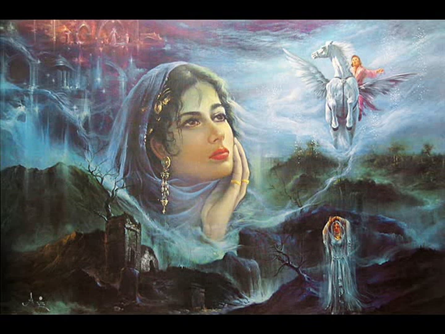Sassi Punnu Painting Sassi Punnu (1977) IMDb
