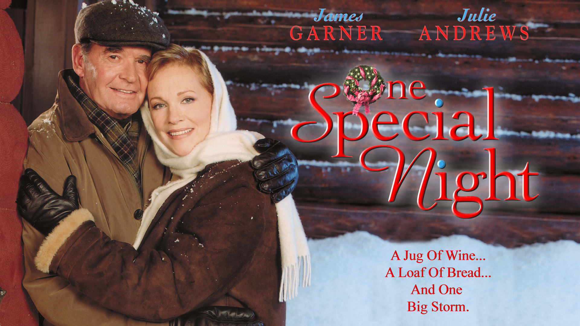One Special Night - A Movie Review | Geeks