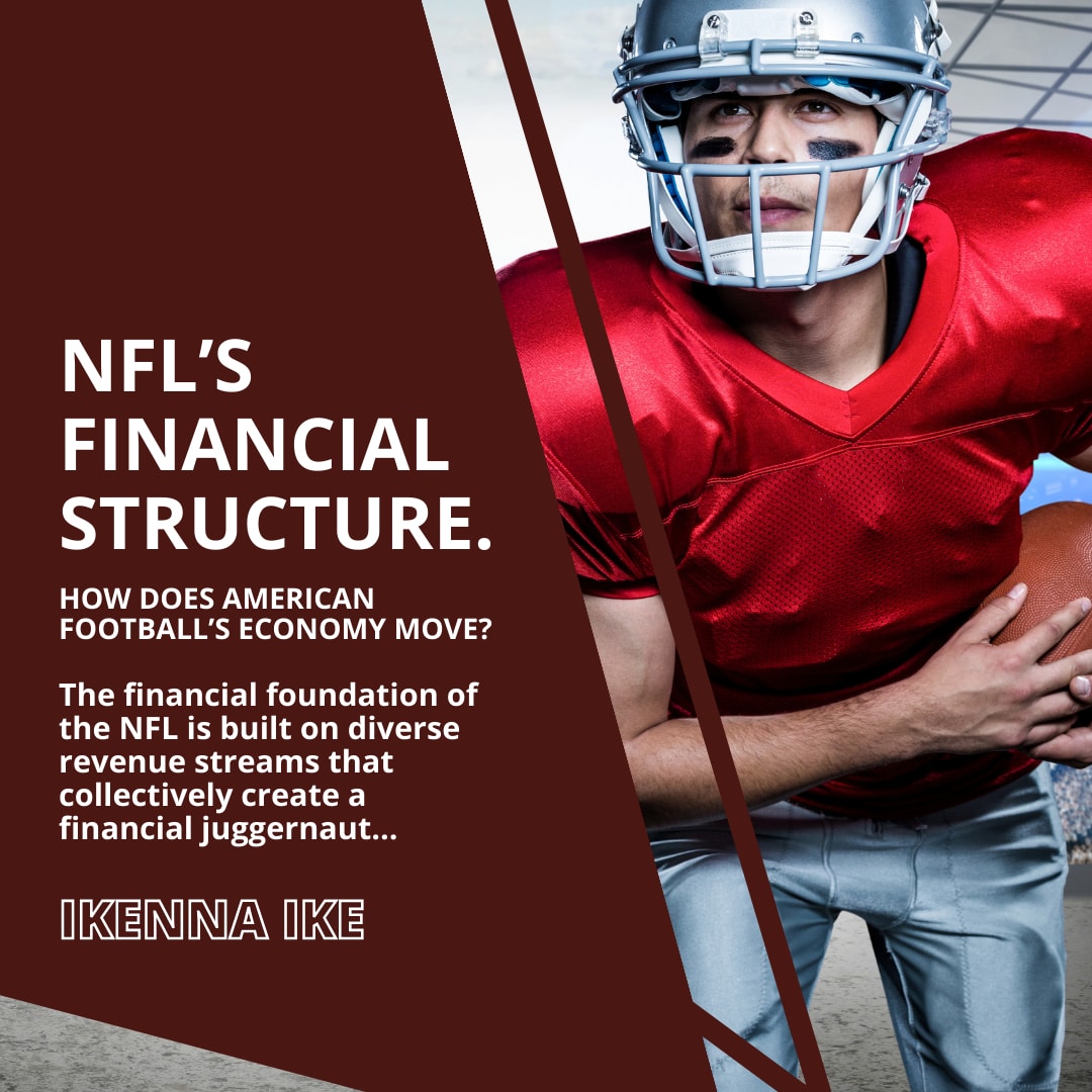 American Football Structure
