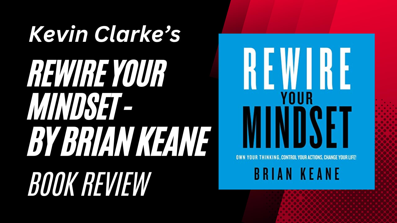 1 Rewire Your Mindset Own Your Thinking Control Your Actions Reset: