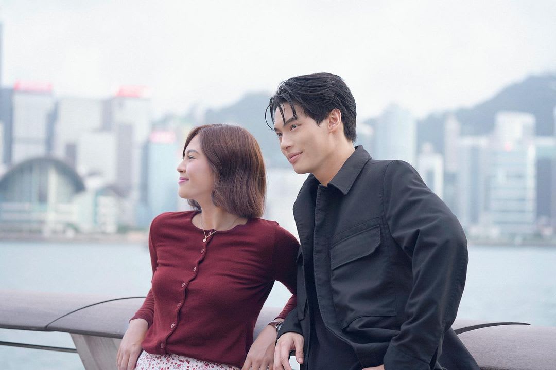 Movie Review: Under Parallel Skies - A Simple Yet Profound Romance | Geeks
