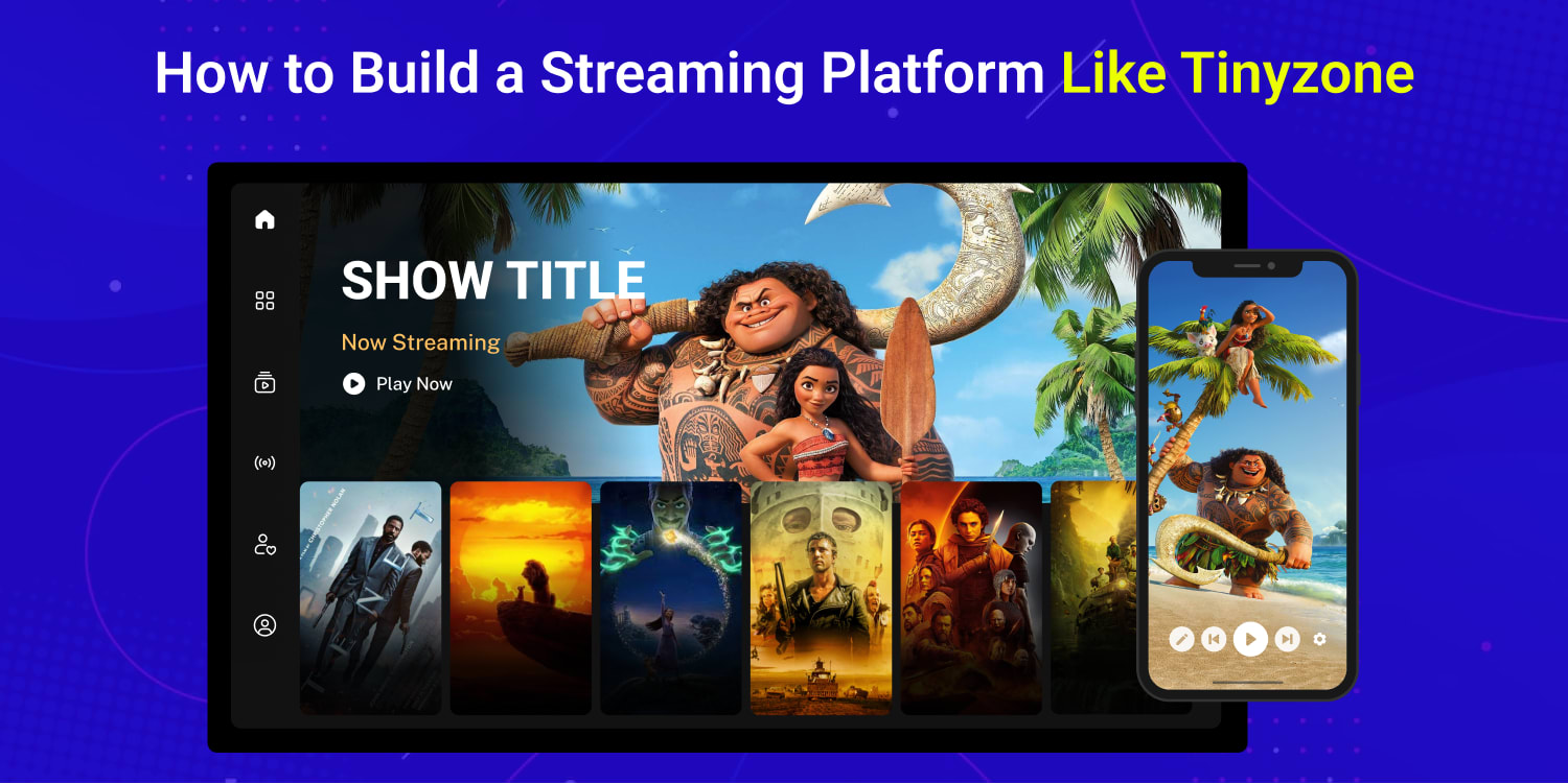Tinyzonetv.to TinyZone & 159+ Free Movies Streaming Sites Like