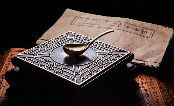 Chinese Compass WHAP ARTIFACTS!!!: Period Three Compass