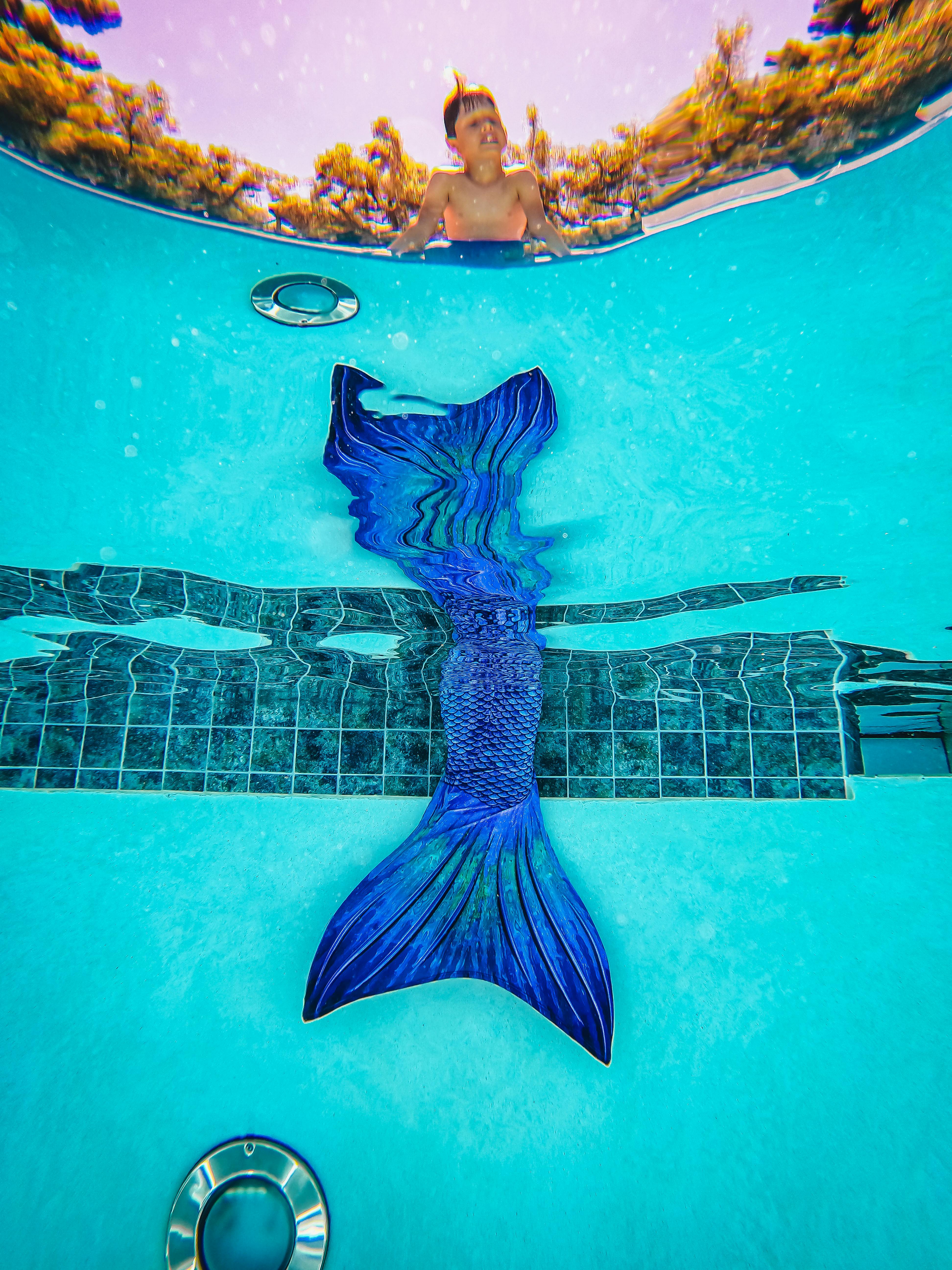 How Do Mermaids And Mermen Reproduce