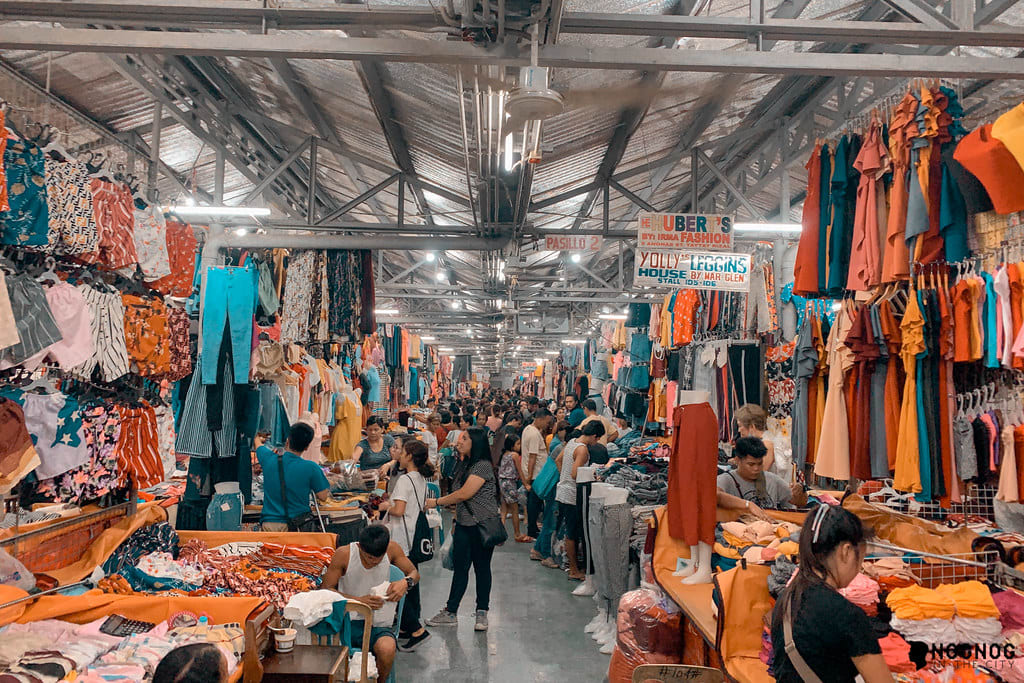 'Tiangge' Culture: Untangling the Heart and Soul of Taytay | Styled