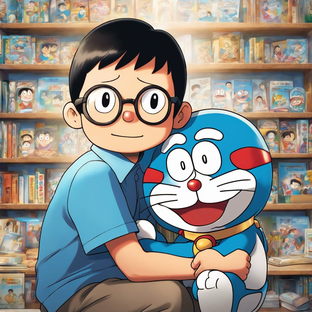 Pics Doraemon Cartoon - Infoupdate.org