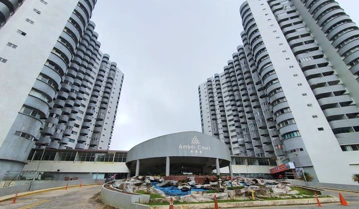 Ghosts of Genting: The Enigmatic Hauntings of Amber Court | Horror