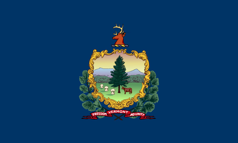 Unraveling the Mystery of Vermont's Bennington Triangle: A Legacy of ...
