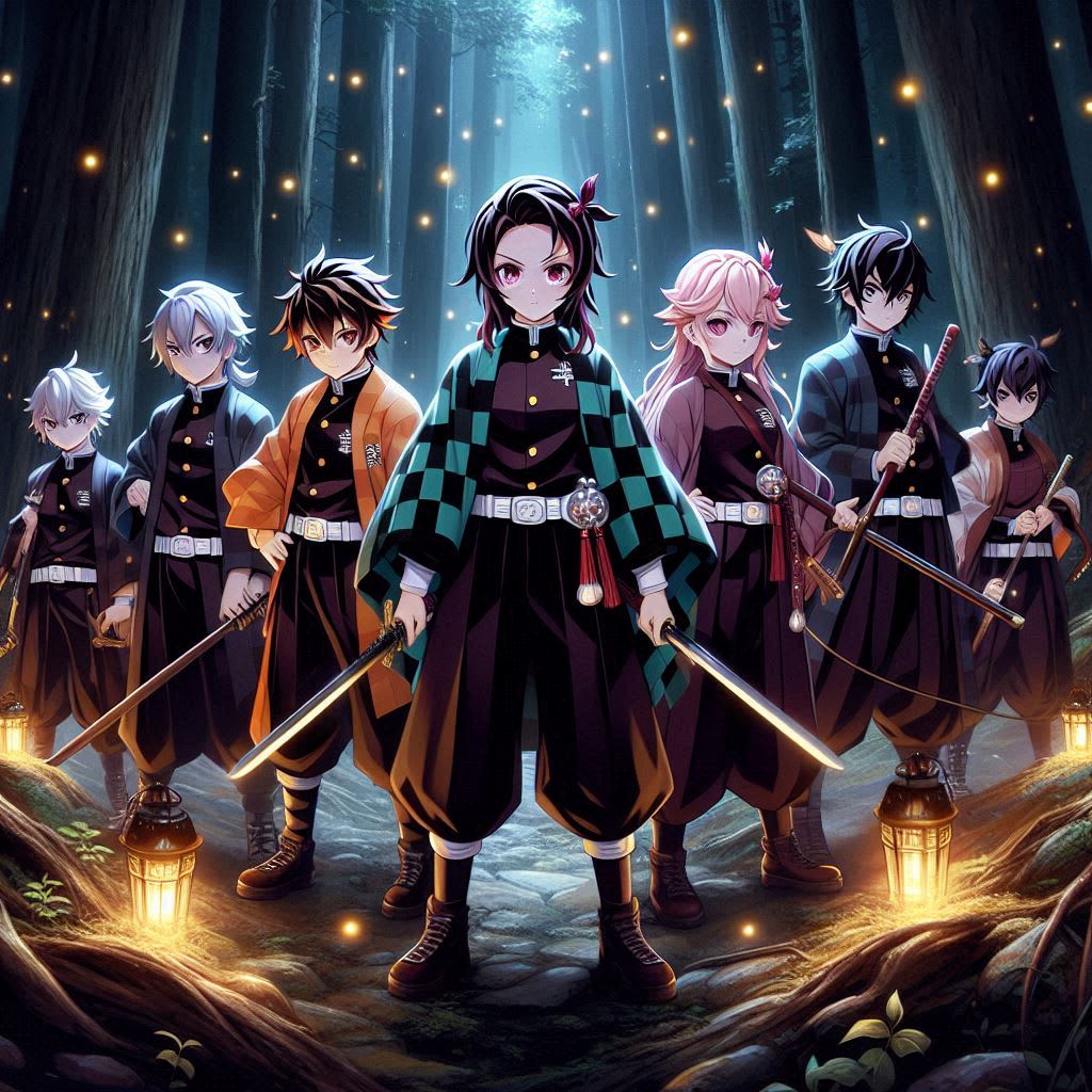 Is Demon Slayer Worth The Watch - Infoupdate.org