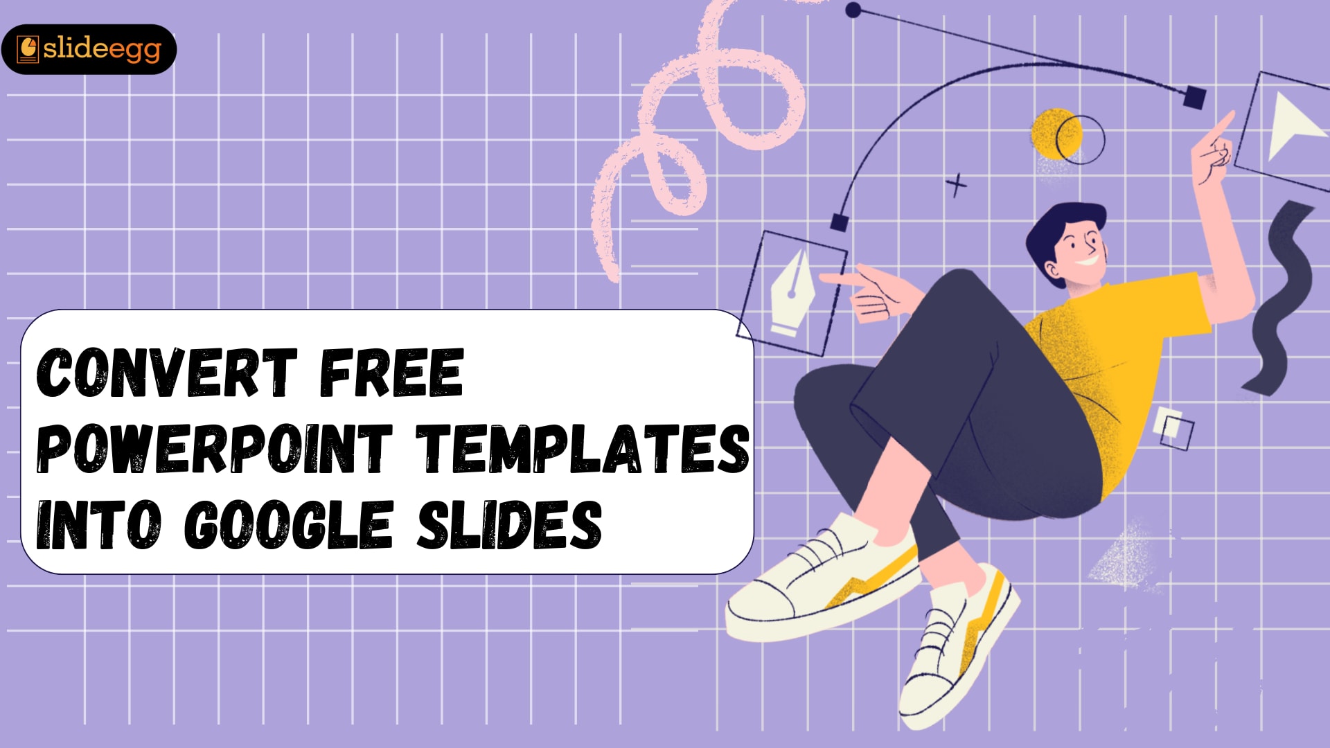 How To Convert Powerpoint Slides Into New Template - Infoupdate.org